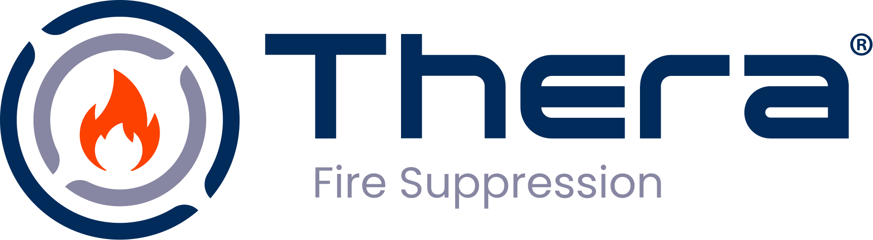 Thera Fire Suppression - Professional Fire Protection Systems